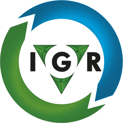 IGR – Institut für Glas- und Rohstofftechnologie GmbH